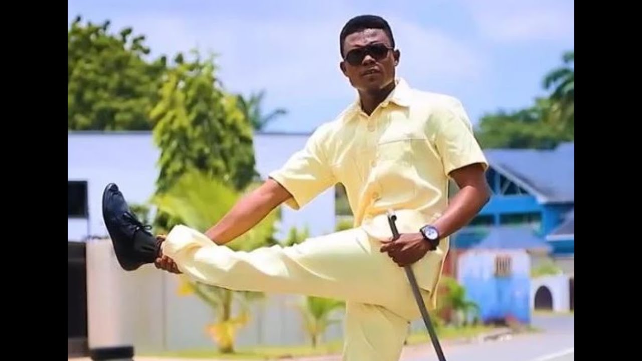 New ‘Terry Bonchaka’ found after 20 years at Adom FM [Video ...