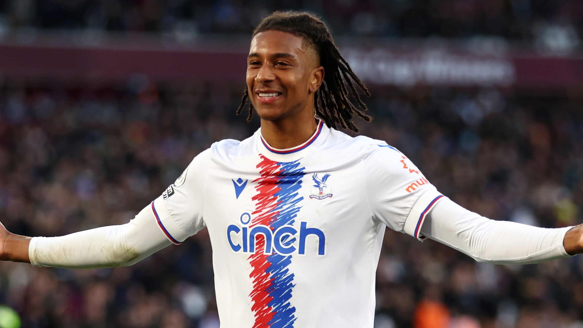 Chelsea closing in on deal to sign Michael Olise - Adomonline.com