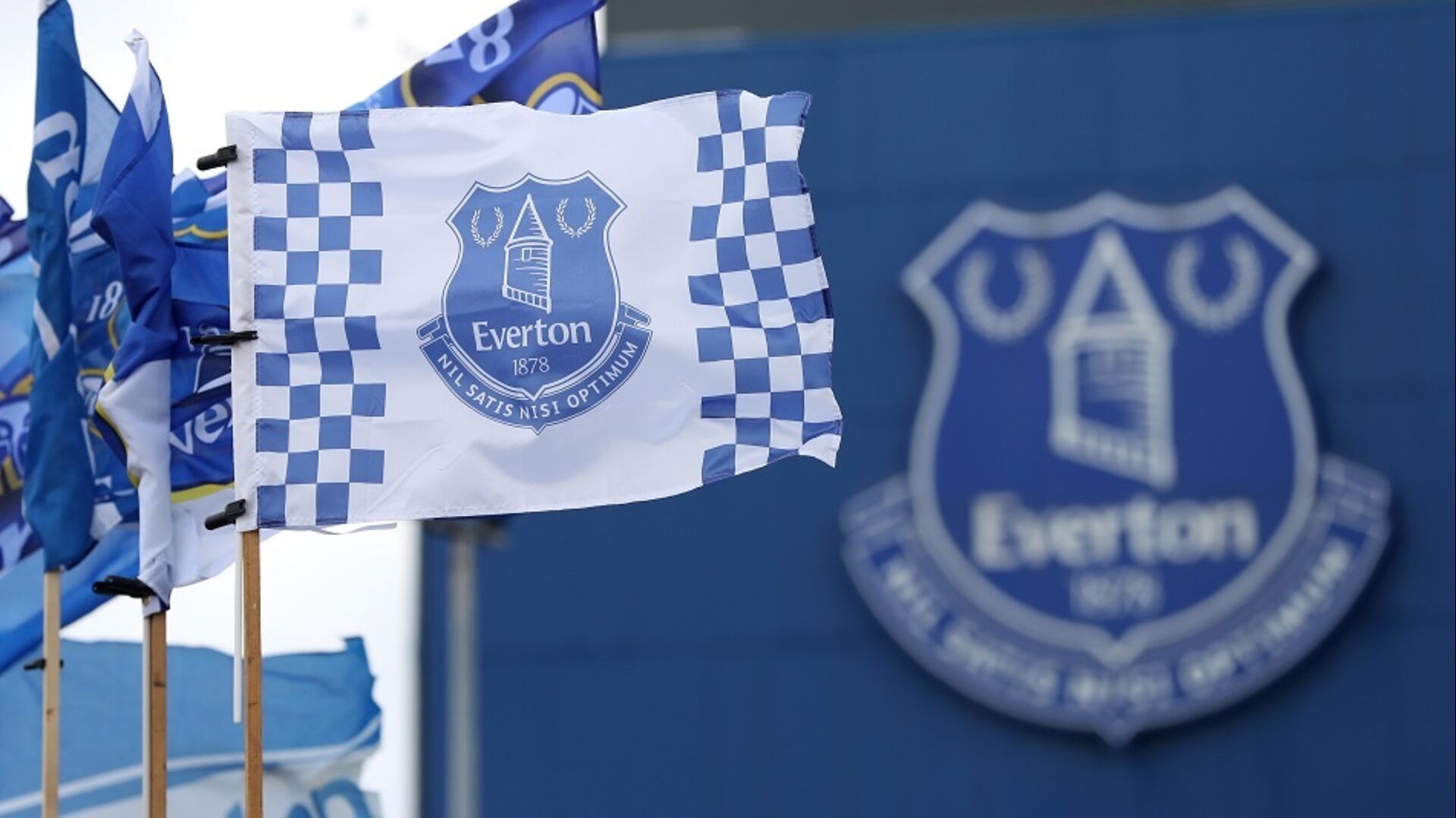 Everton agree takeover deal with 777 Partners - Adomonline.com