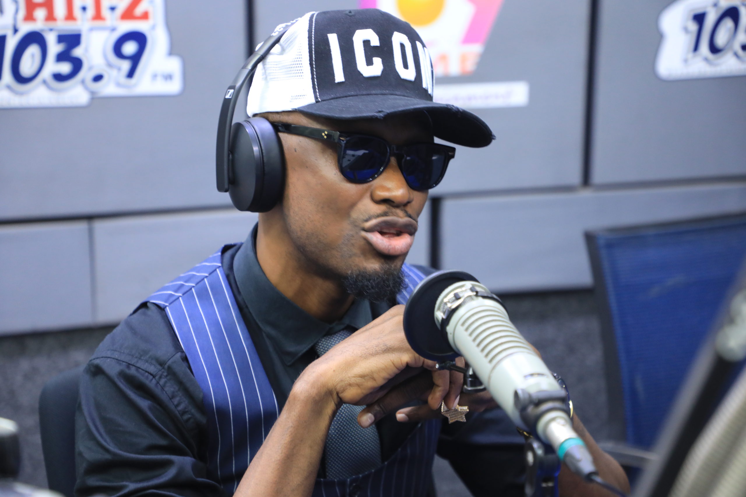 Rapper E.L opens up on dramatic exit from BBnZ in 2017