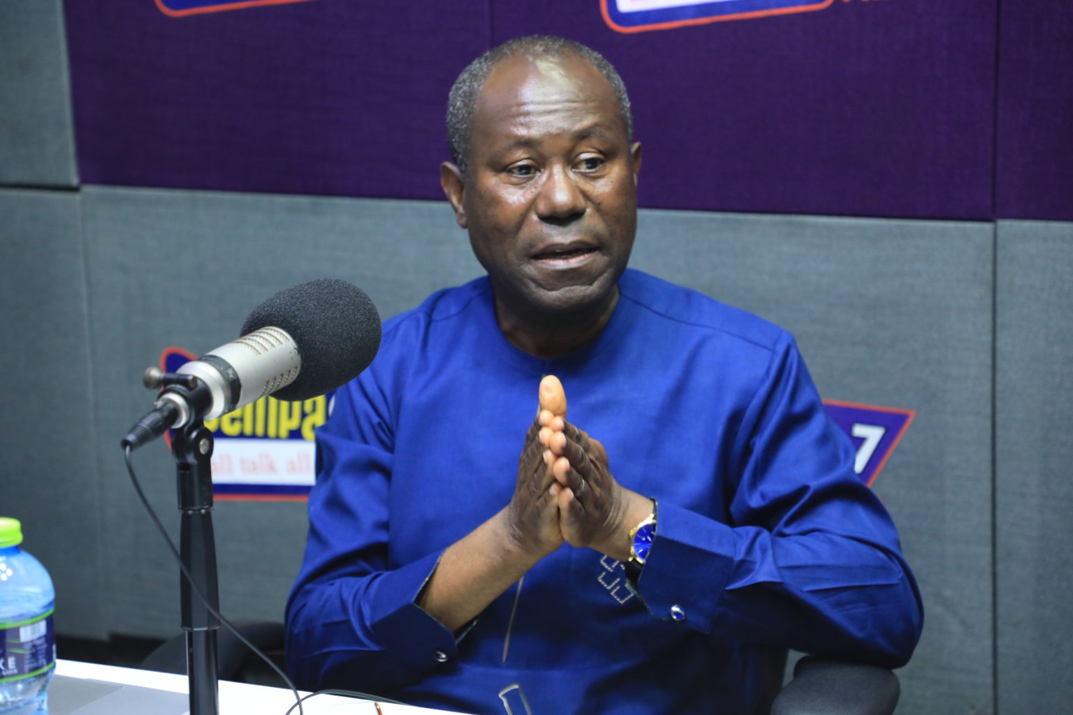 Weak cocoa production impacting COCOBOD amid record high prices – IMF ...
