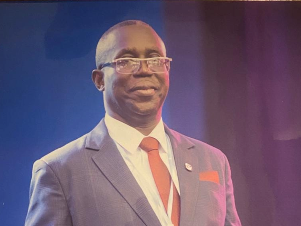 Chiefs laud Ahafo Regional Health Director for improved healthcare ...