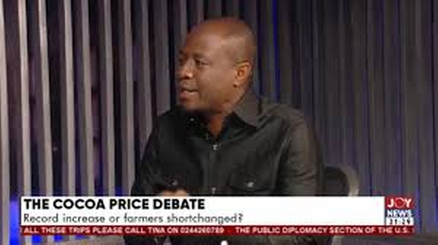 Cocoa price debate: There’s a lack of understanding of how the system ...