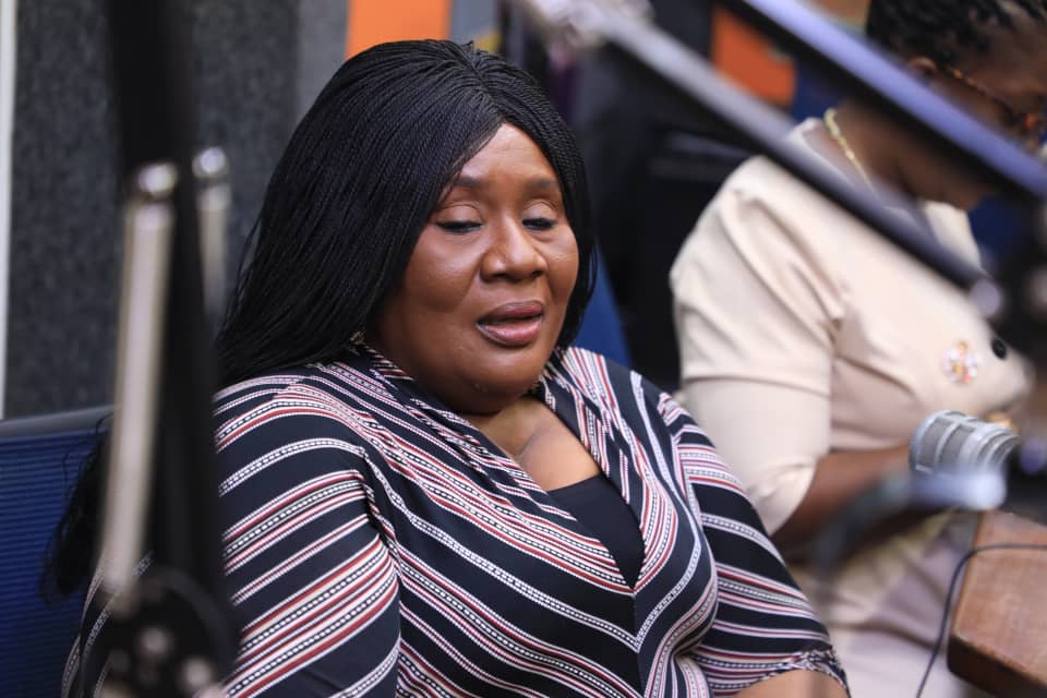 Make District Assembly elections partisan – Frances Essiam - Adomonline.com