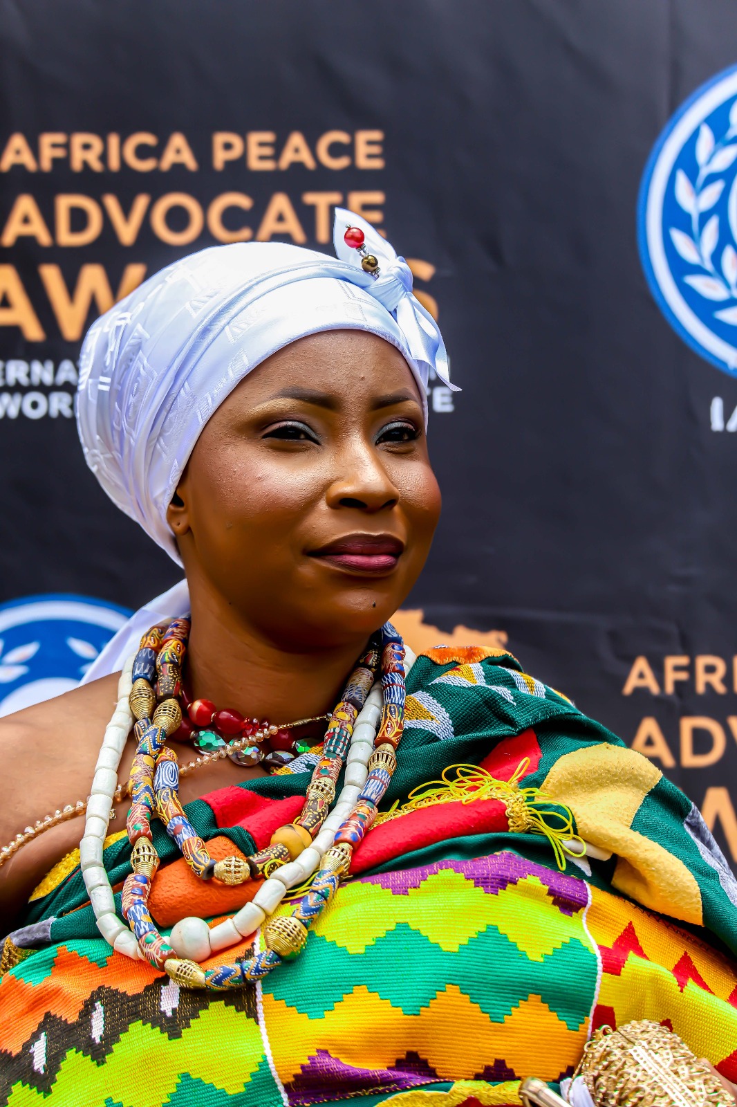 Africa peace advocate awards celebrate over 30 Ghanaian peacebuilders ...