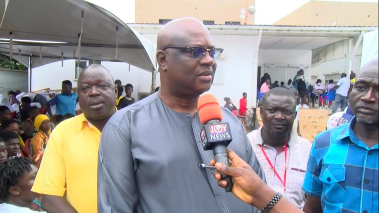 NDC will win 2024 election even if you don’t expand registration – Kojo ...