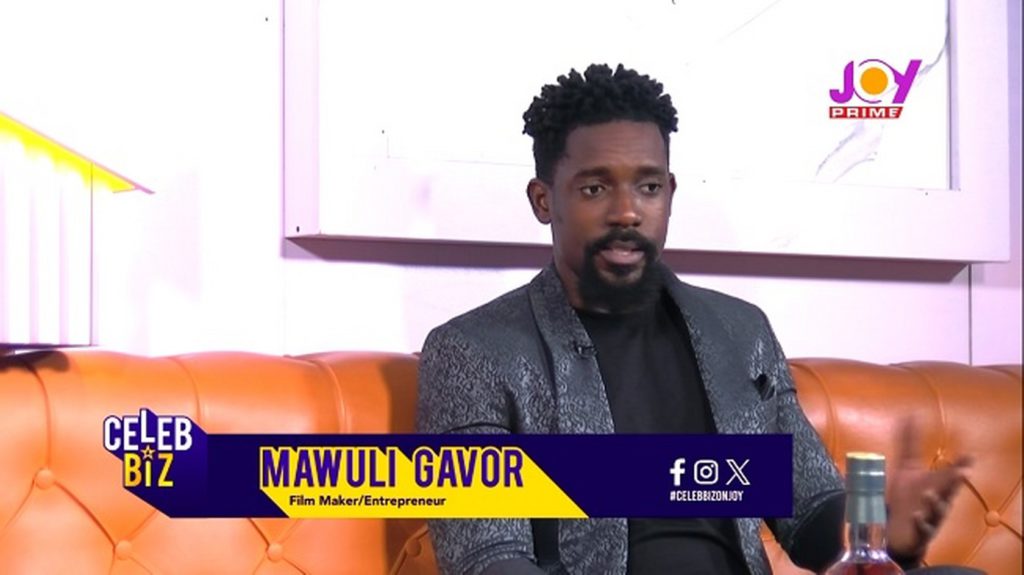 Mawuli Gavor's thoughts on cyberbullies and trolls - Adomonline.com