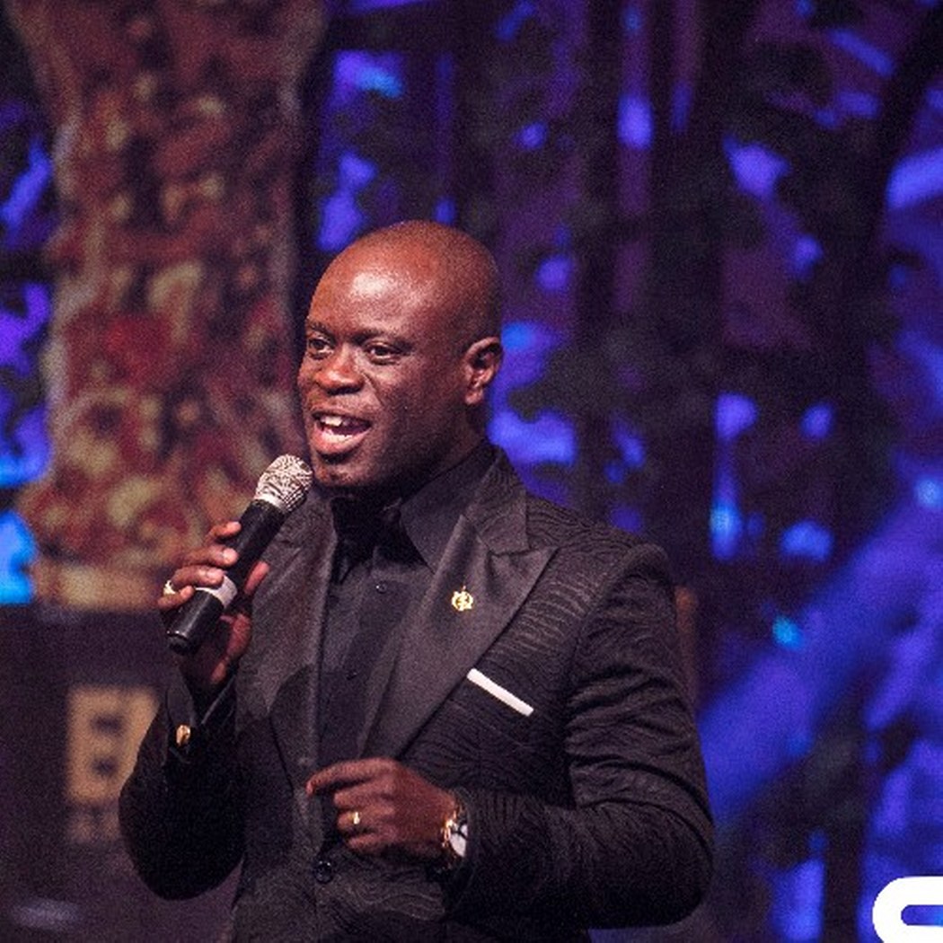 Nathaniel Attoh to host 2023 GOWA - Adomonline.com