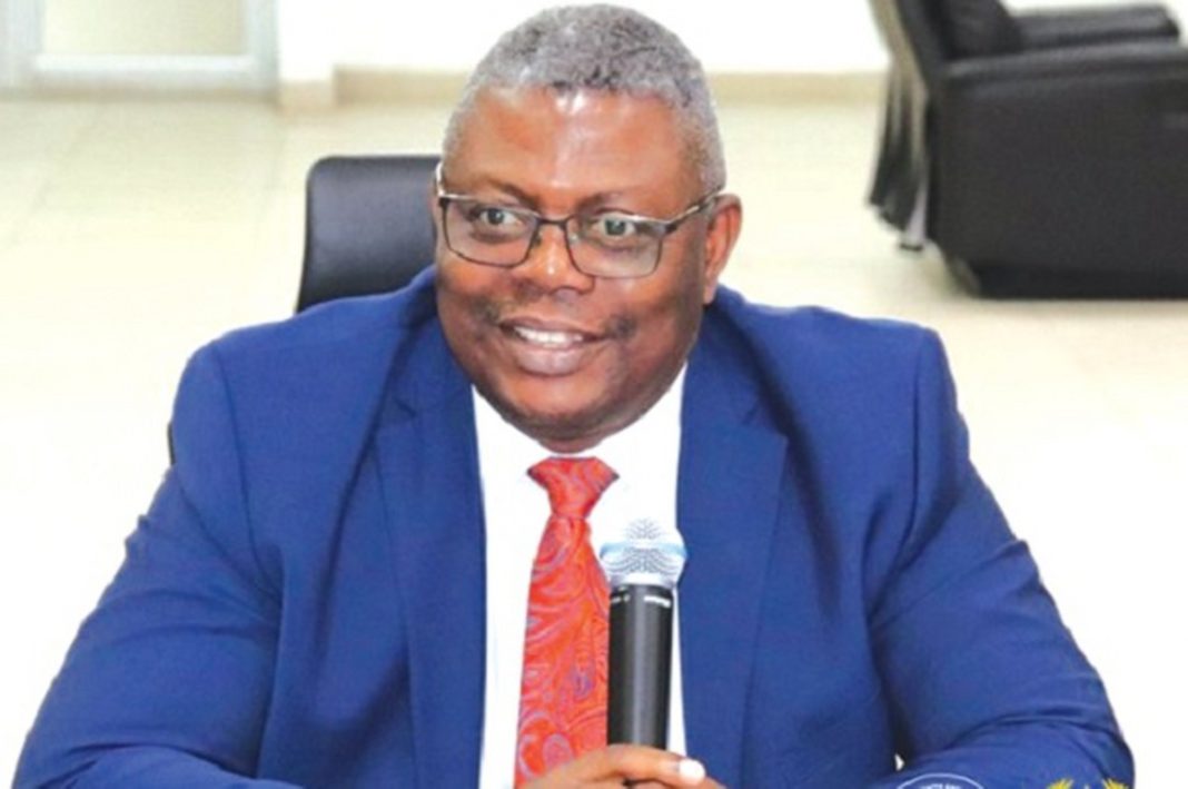 UN supports CHRAJ to evaluate anti-corruption plan - Adomonline.com