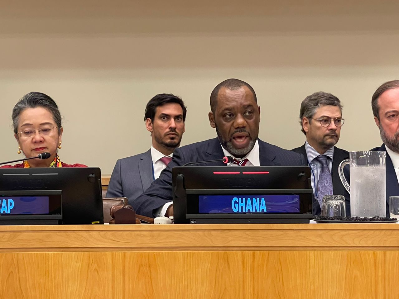 Support developing countries meet their net-zero targets – Energy ...