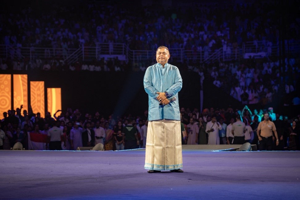 Build your team and it will build you – Co-Founder of QI Group ...