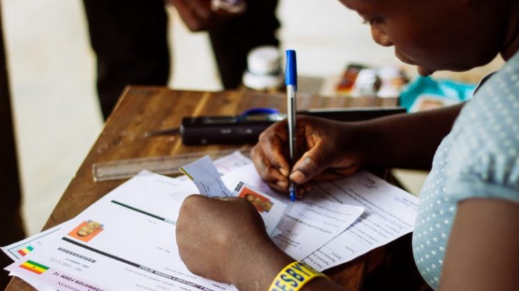 How to replace a lost Ghana voter ID card - Adomonline.com