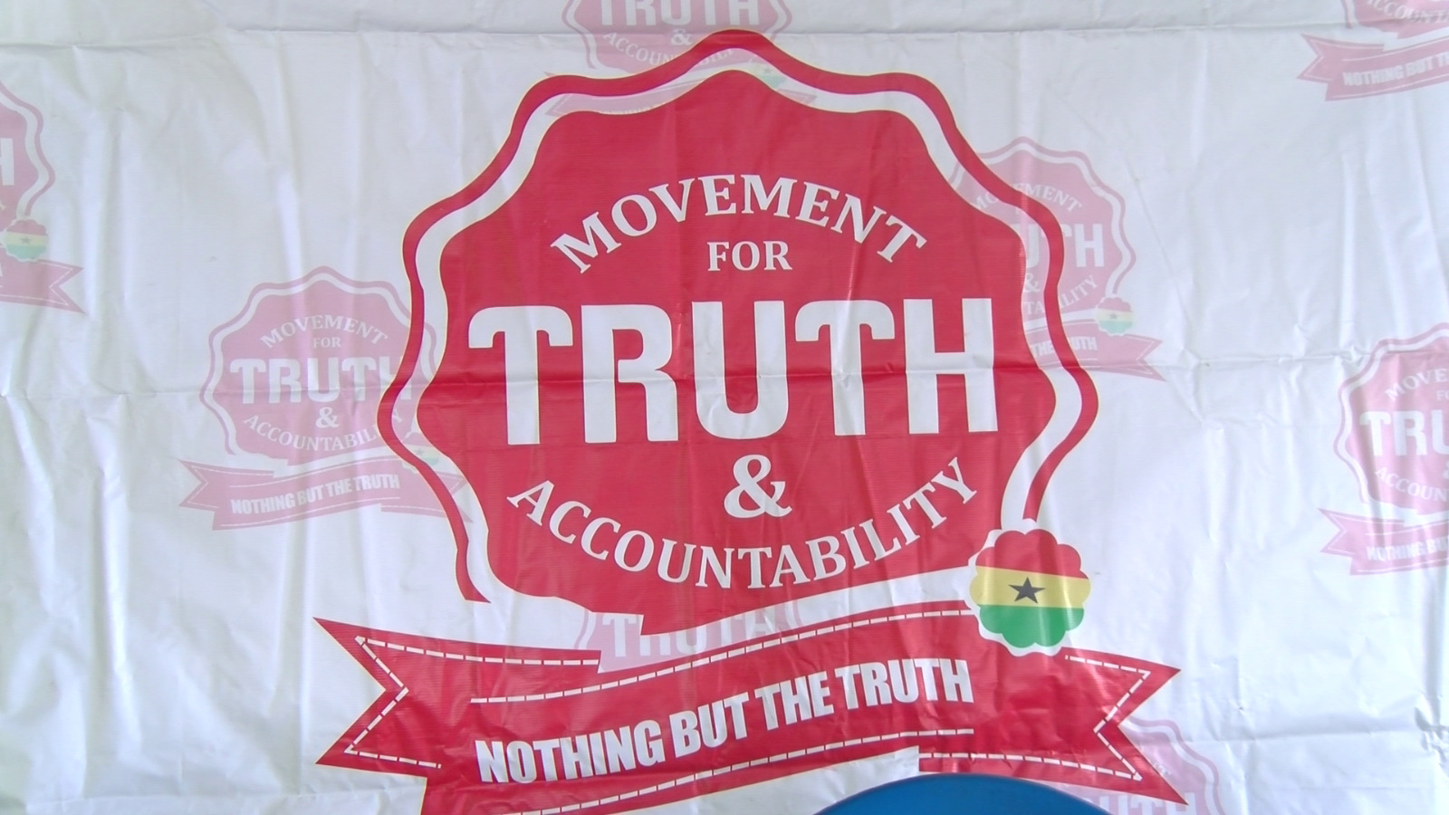 Movement for Truth and Accountability reacts to alleged extortion ...
