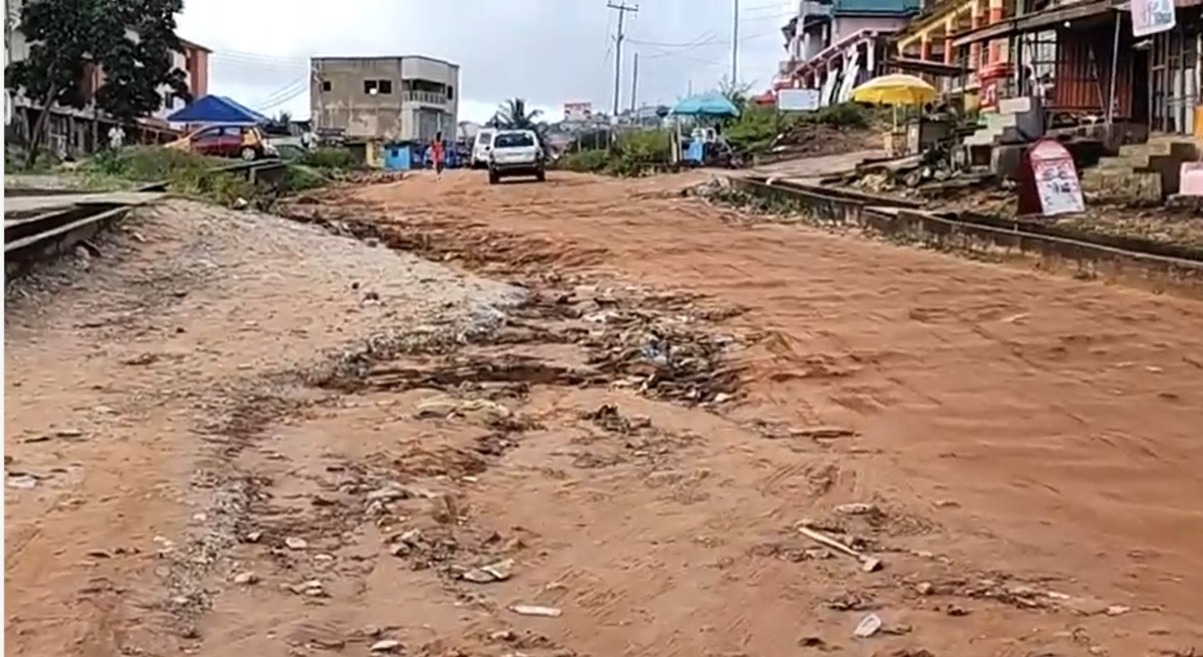 The People's Forum: Ablekuma-Agape residents threaten showdown ...