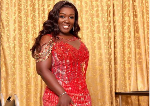 How I almost lost my life and pregnancy - Tima Kumkum shares ...