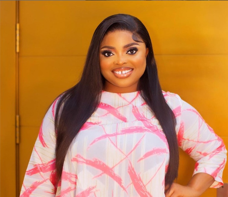 I bled everyday for 4 months - Toyosi of Jenifa's diary shares health ...