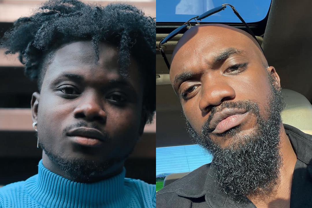 I Wrote Mr Drews Hit Song Case Kuami Eugene Reveals [video