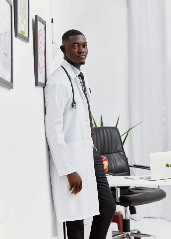 Heartfelt praise: Celebrating the remarkable journey of Daniel Payne ...