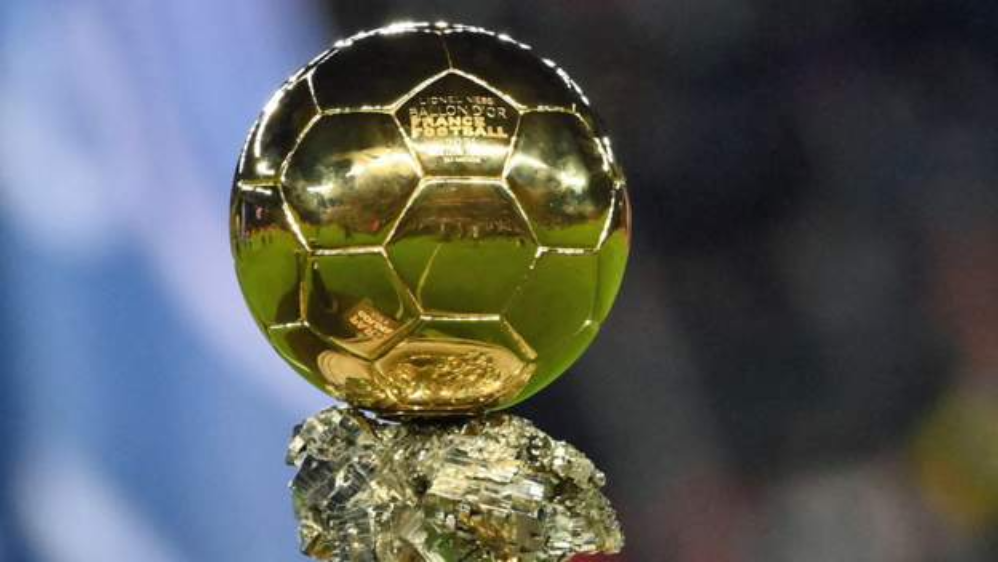 Five African footballers nominated for 2023 Ballon d’Or - Adomonline.com