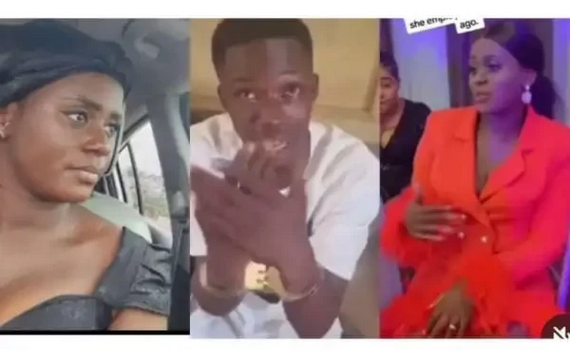 I accept responsibility- House help who murdered his madam tells court ...