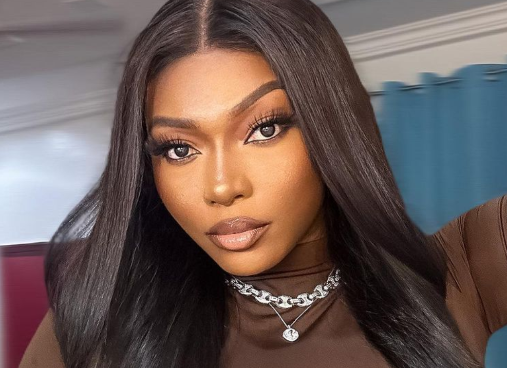 S3fa laments sexual harassment from fans - Adomonline.com