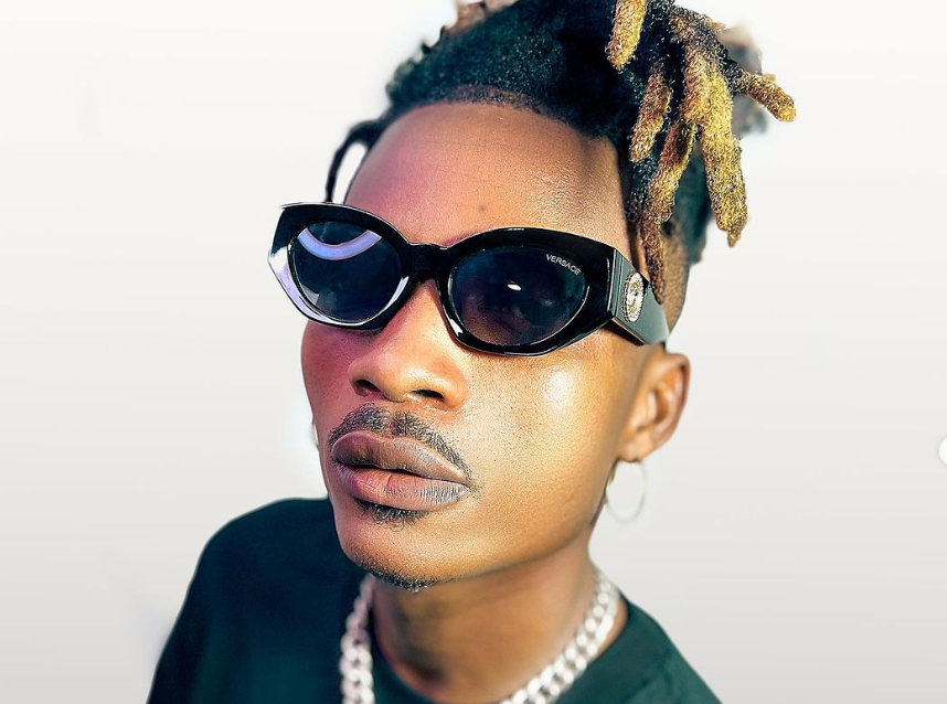 My teachers sometimes gave me money to record songs – Chief One ...