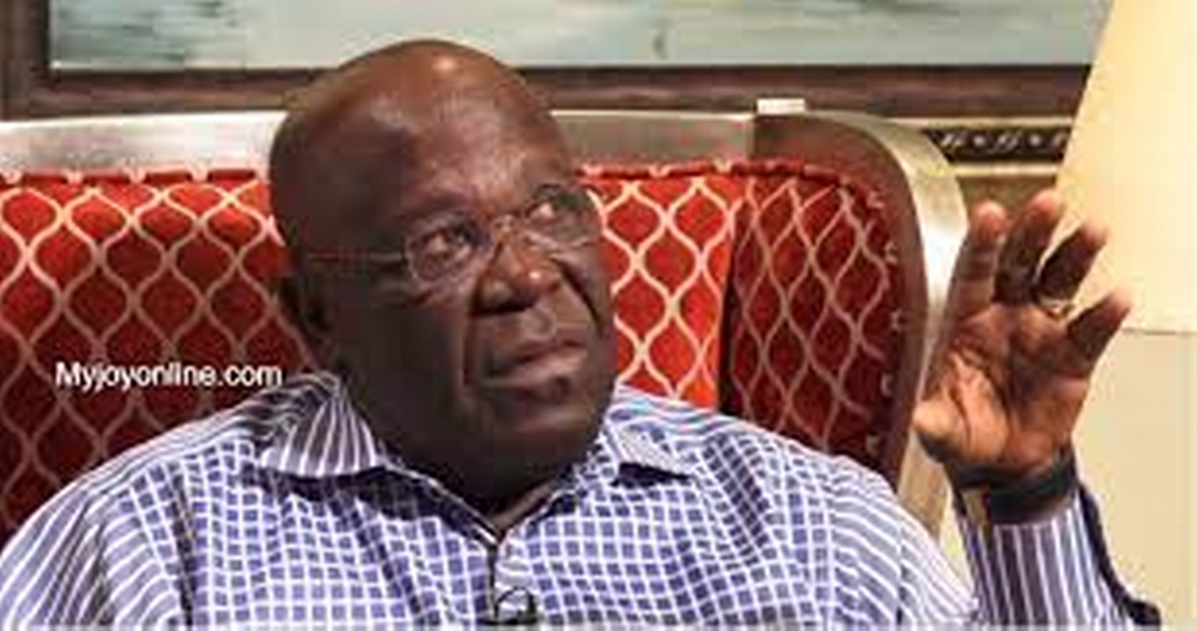Give true meaning to ‘Yen Ara Asaase Ni’, it’s not just a song – Sam ...
