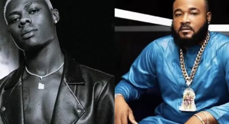 Sam Larry in police custody over Mohbad’s death probe - Adomonline.com