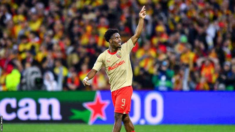 Champions League: Wahi grabs winner as Lens upset Arsenal - Adomonline.com