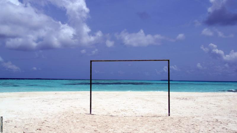 Marshall Islands: The last country on Earth without a national football ...