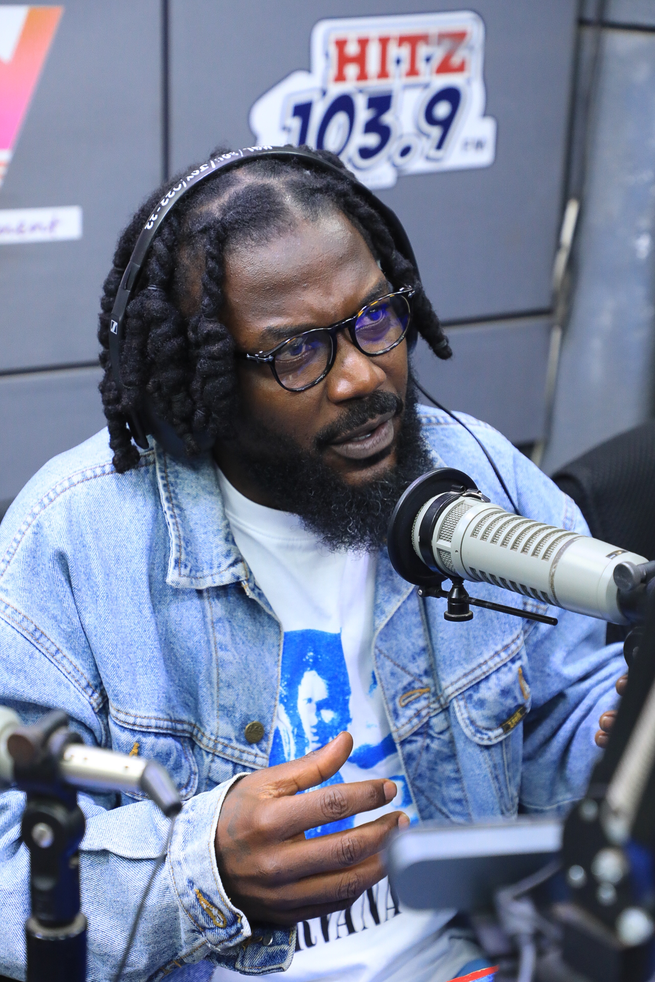 Samini shares experience after winning first award - Adomonline.com