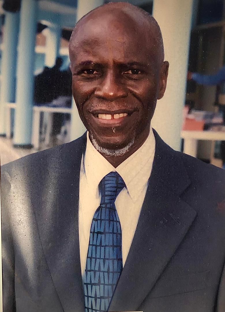 Bawumia mourns legal luminary Akoto Ampaw - Adomonline.com