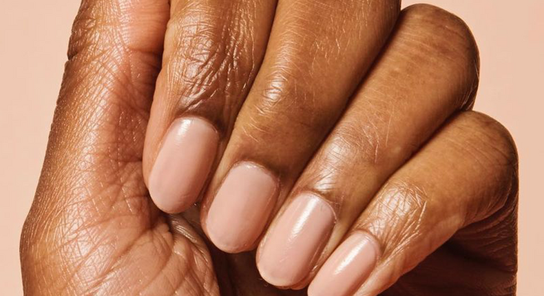 Here's what your fingernails reveal about the state of your health ...