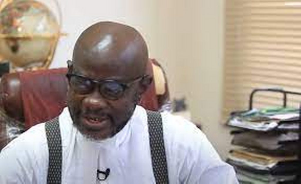 Justice Atuguba has misjudged what happened in Gyakye Quayson’s case ...