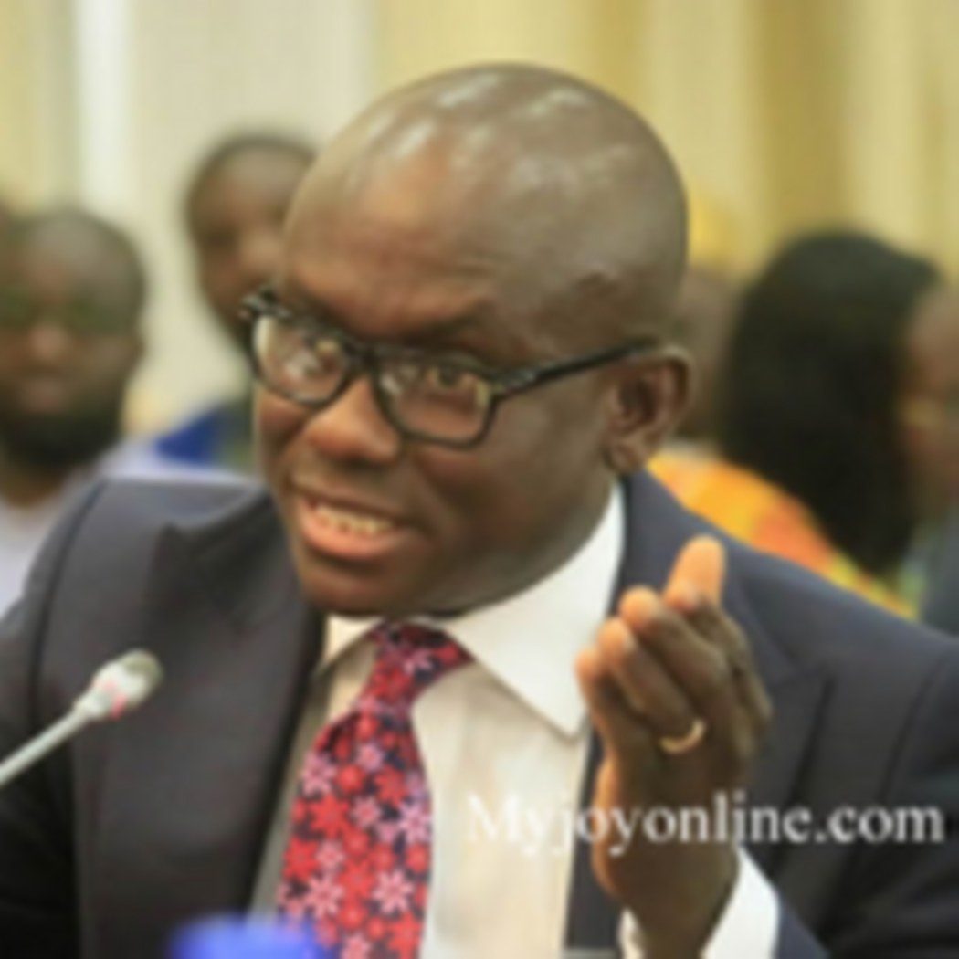 Ambulance case: A disgrace to the profession – MP slams Godfred Dame ...