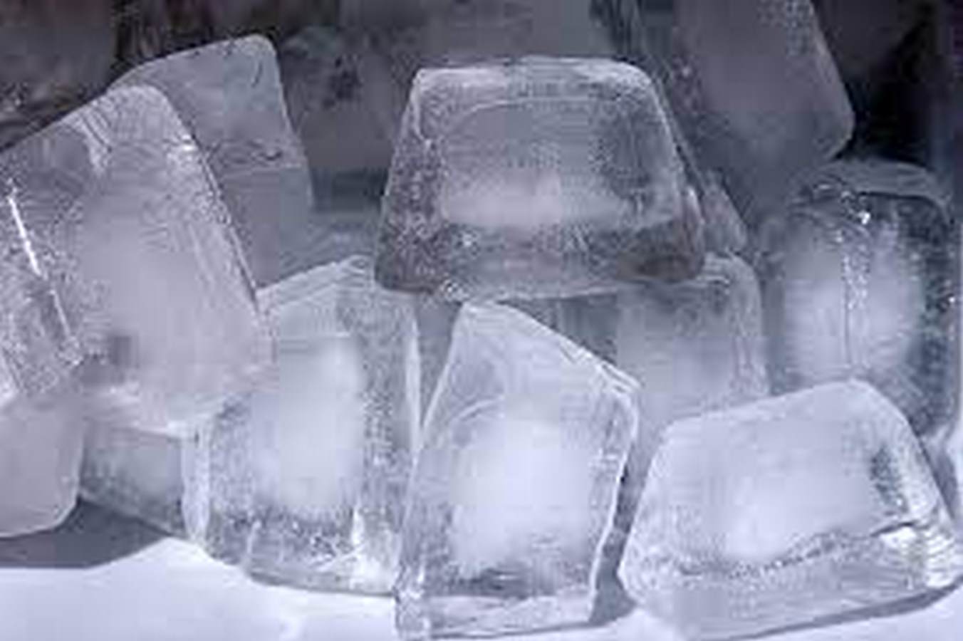 10 things you can do with ice cubes in your home besides cooling stuff ...
