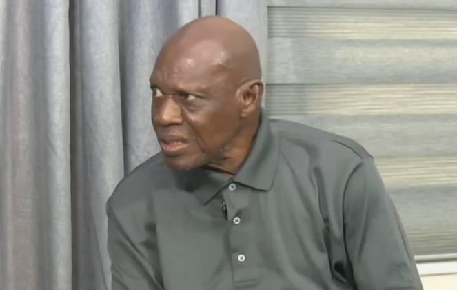 Justice Atuguba reveals cause of public mistrust in judiciary ...
