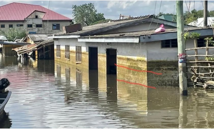 Aftermath of dam spillage: Mepe Amankralo appeals to gov't for river ...