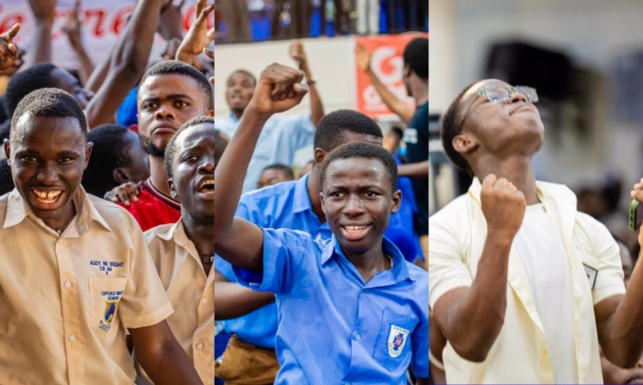 NSMQ 2023: Profiles of the 3 schools in grand finale - Adomonline.com