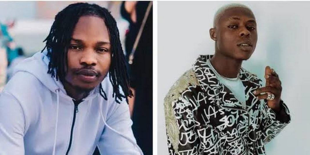 Mohbad: Naira Marley, Sam Larry file lawsuit against Police ...