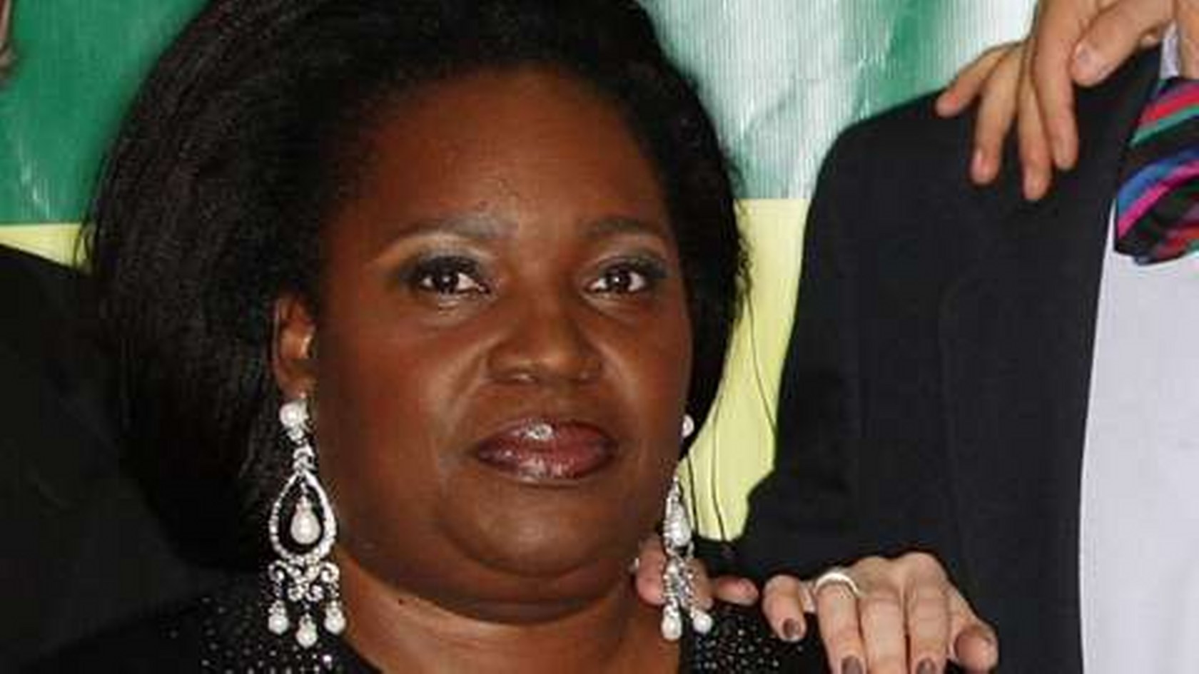 Sister of deposed Gabon President to face trial in France – reports ...