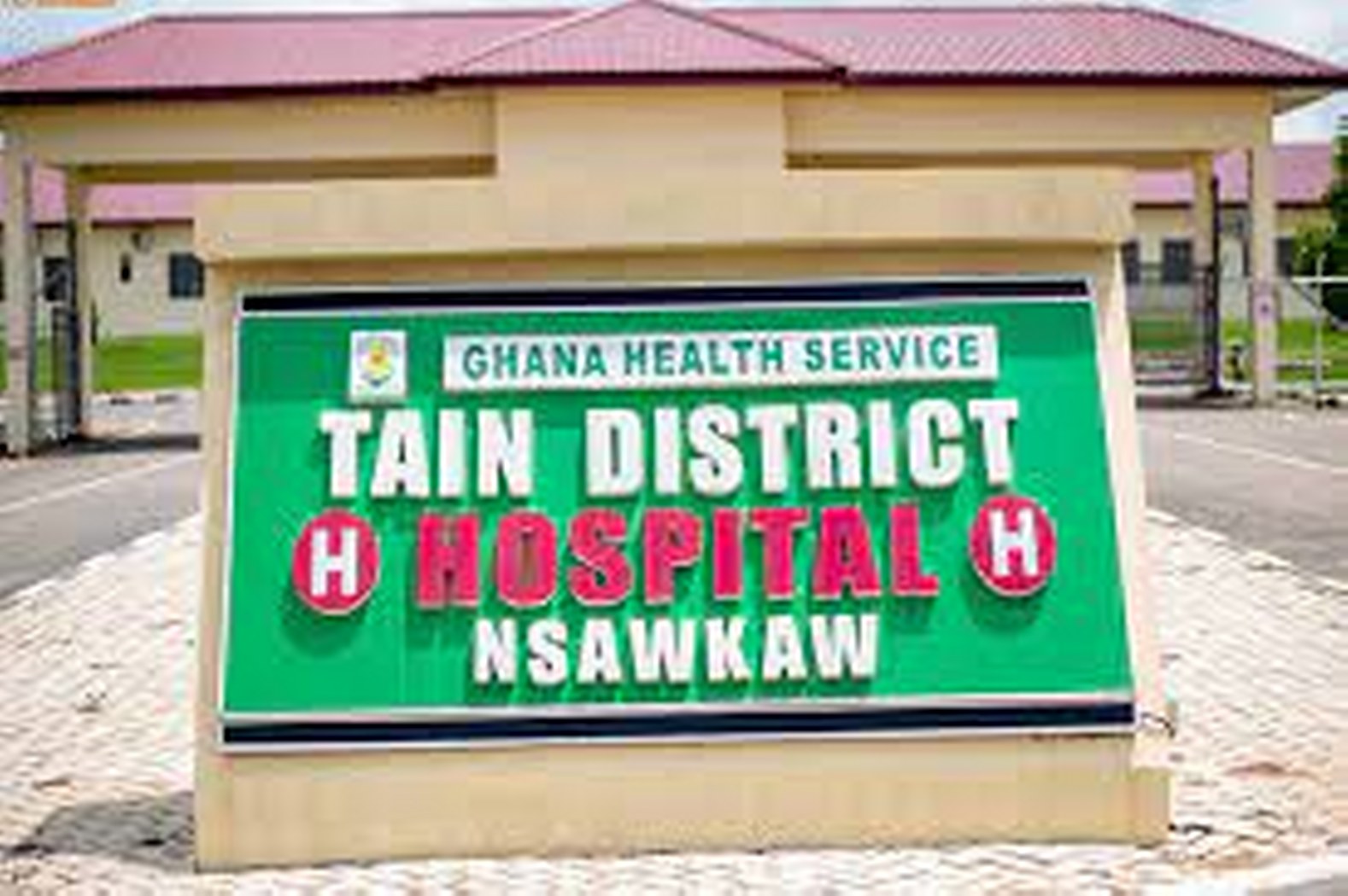 VRA disconnects Tain hospital from national grid over debt - Adomonline.com