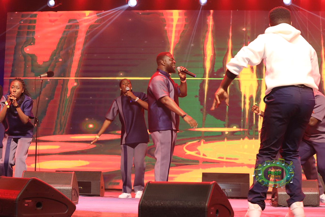 Team Eternity hit with sad news - Adomonline.com