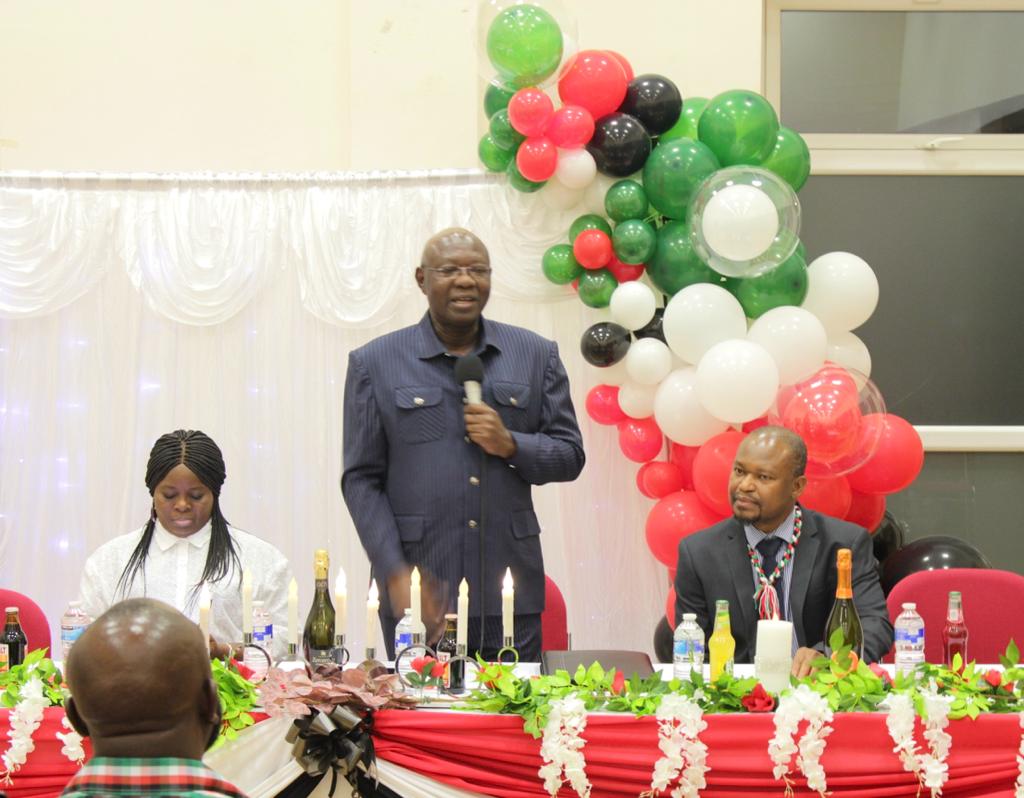 Ghana’s crisis is as a result of leadership failure, governance ...