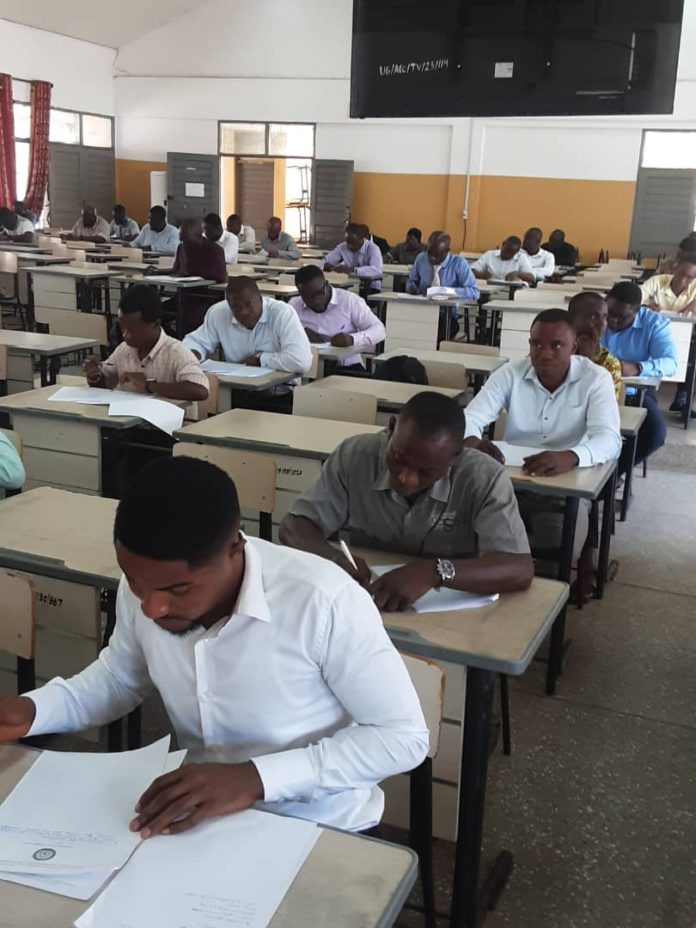 The path to becoming a professional engineer: Insights from IET Ghana ...