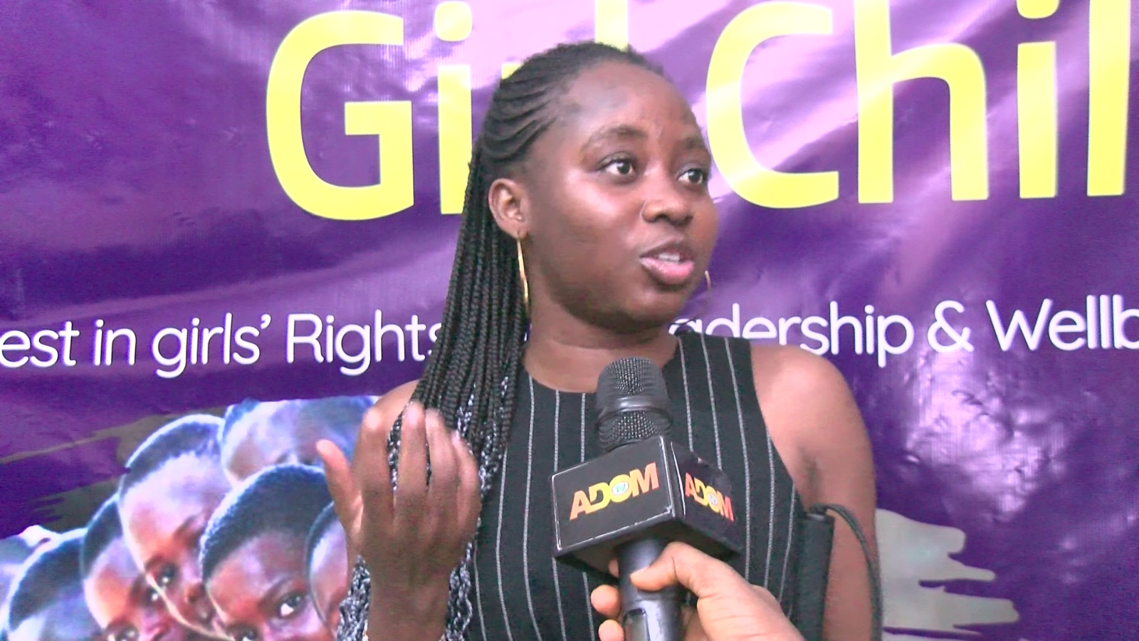 Sara Kekeli Akunor: Championing inclusivity, empowerment for people ...