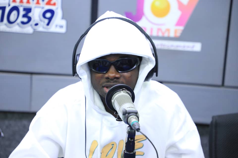 Kuami Eugene hopeful he’ll be first Lynx artiste to survive after leaving the label - Adomonline.com