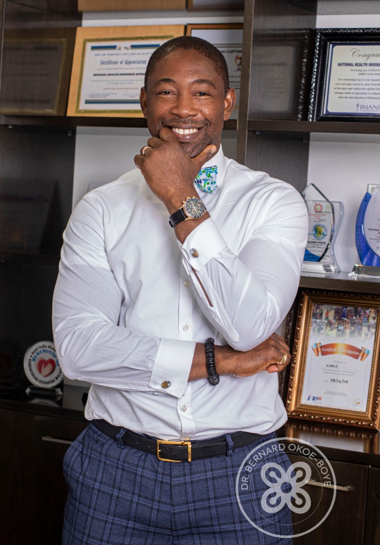 NHIA-WHO Conference: Ghana, Rwanda top health insurance coverage in ...