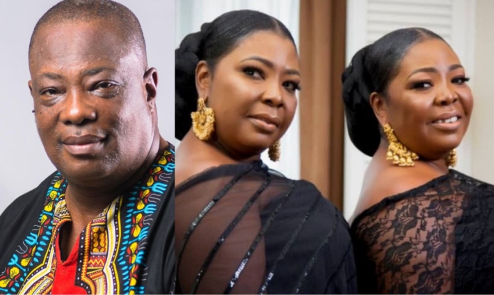 Tagoe Sisters renders apology to Zapp Mallet - Adomonline.com Tagoe Sisters renders apology to Zapp Mallet - Adomonline.com