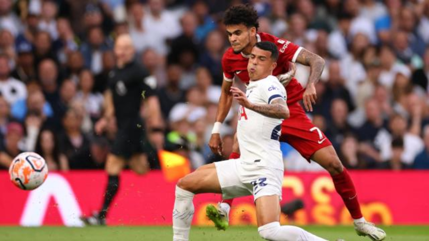 PL: Liverpool v Spurs VAR error officials not selected for weekend ...